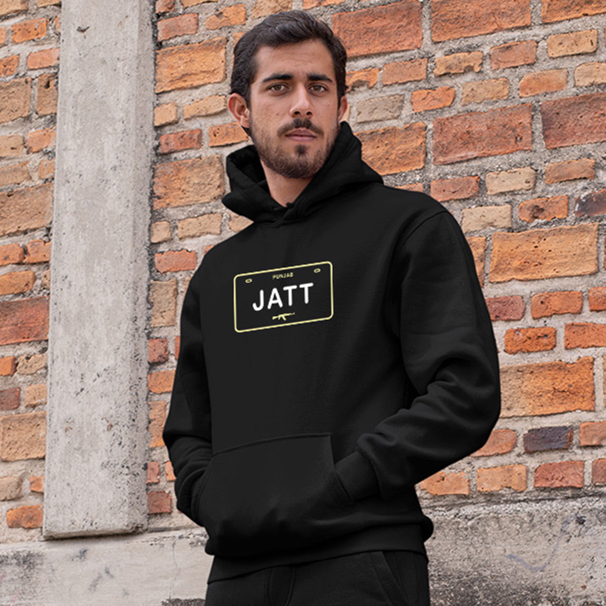 Buy Punjab Jatt Men Tracksuit Jogger and Hoodie Online India – Punjabi Adda