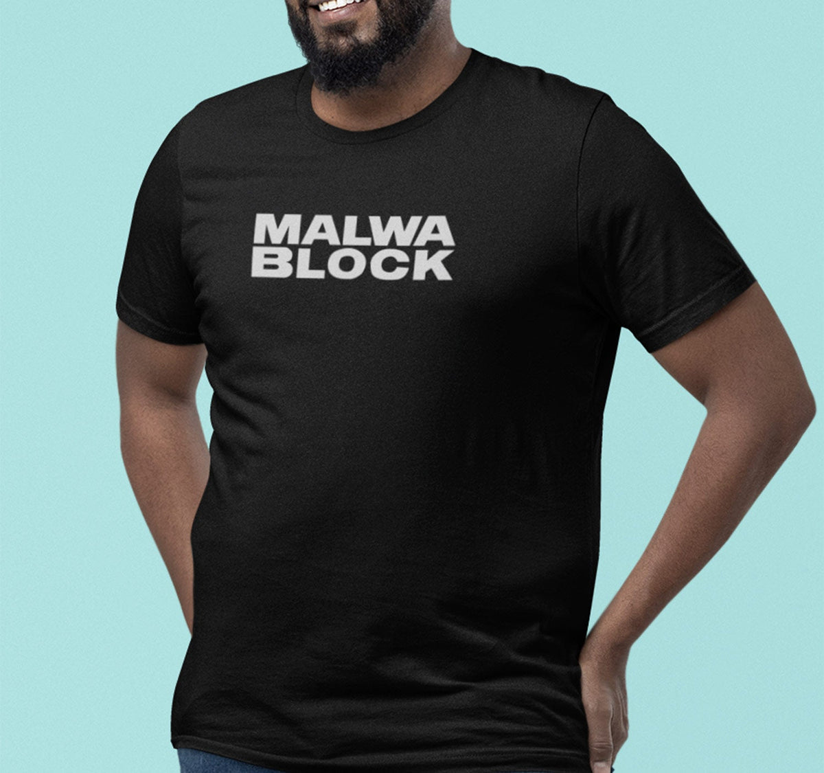 Sidhu Moose Wala T Shirt - Malwa Block Printed Tshirts Online For Men ...